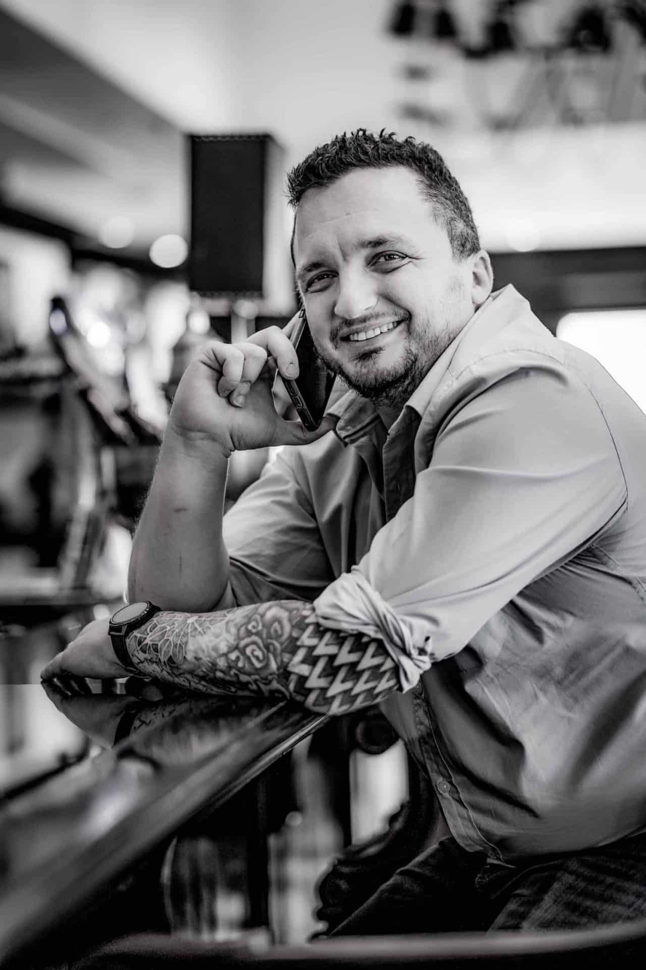 Mike Saunders's Instagram, Twitter & Facebook on IDCrawl